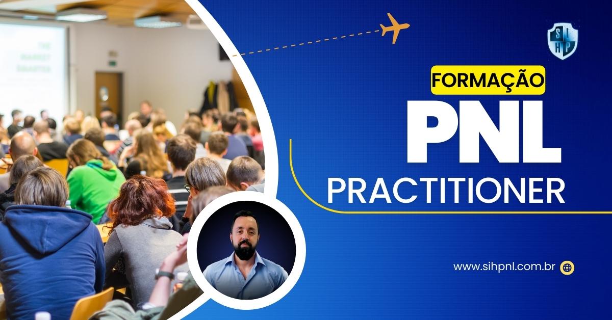 Practitioner em PNL Balneario Camboriu - Sociedade Internacional de Hipnose e PNL